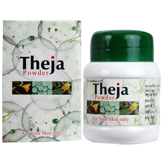 Buy Ashtanga Theja Powder | Classic Derma – Classic Derma - US