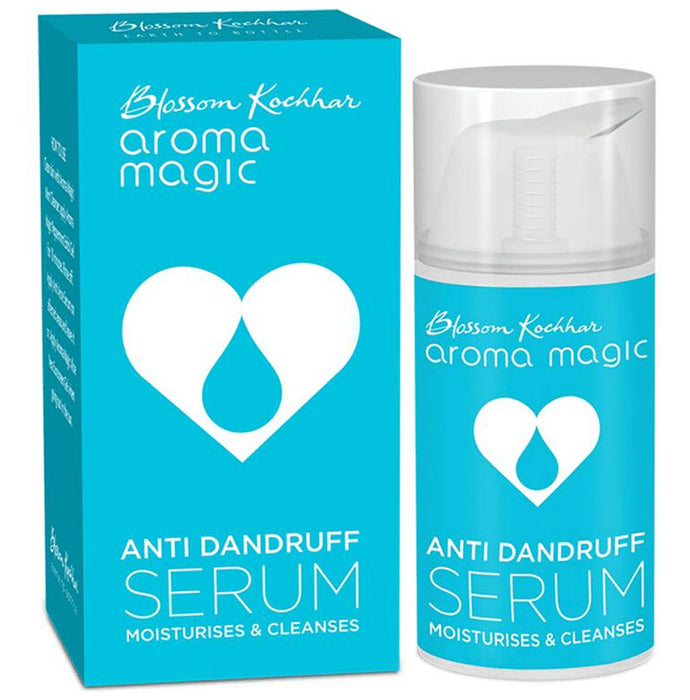 Buy Aroma Magic Anti Dandruff Serum Online| Classic Derma – Classic ...