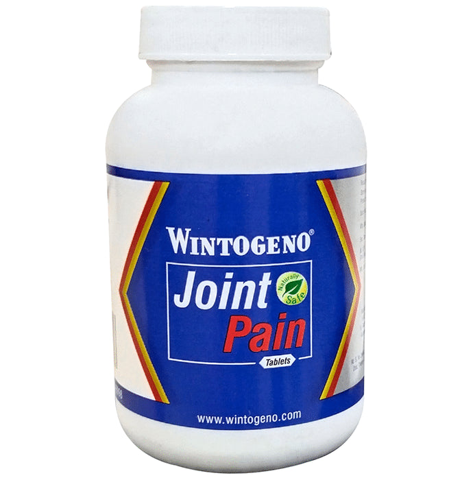 Buy Wintogeno Joint Pain Tablet Online | Classic Derma – Classic Derma - US