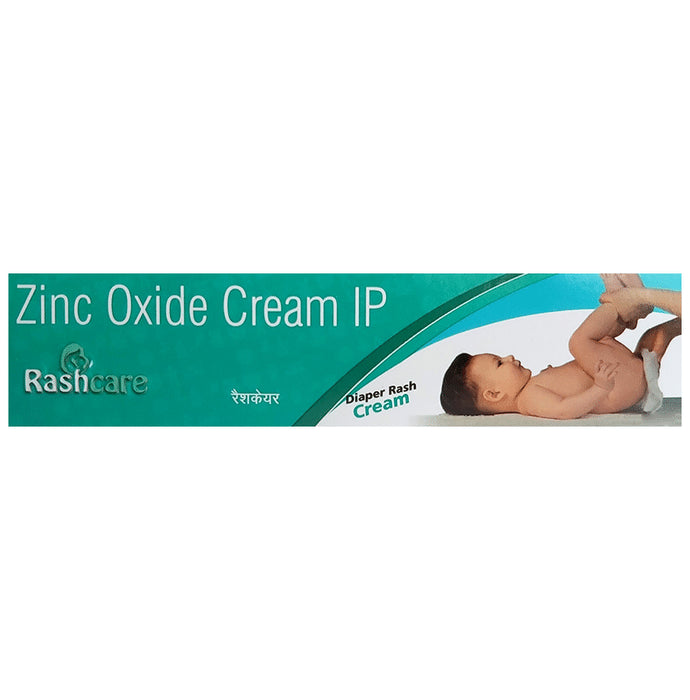 Buy Rashcare Cream for Diaper Rashes Online | ClassicDerma – Classic ...