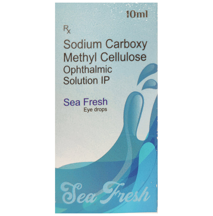 Buy Sea Fresh Eye Drop | Classic Derma – Classic Derma - US
