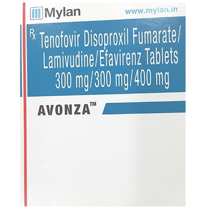 Buy Avonza Tablet Online | Classic Derma – Classic Derma - US