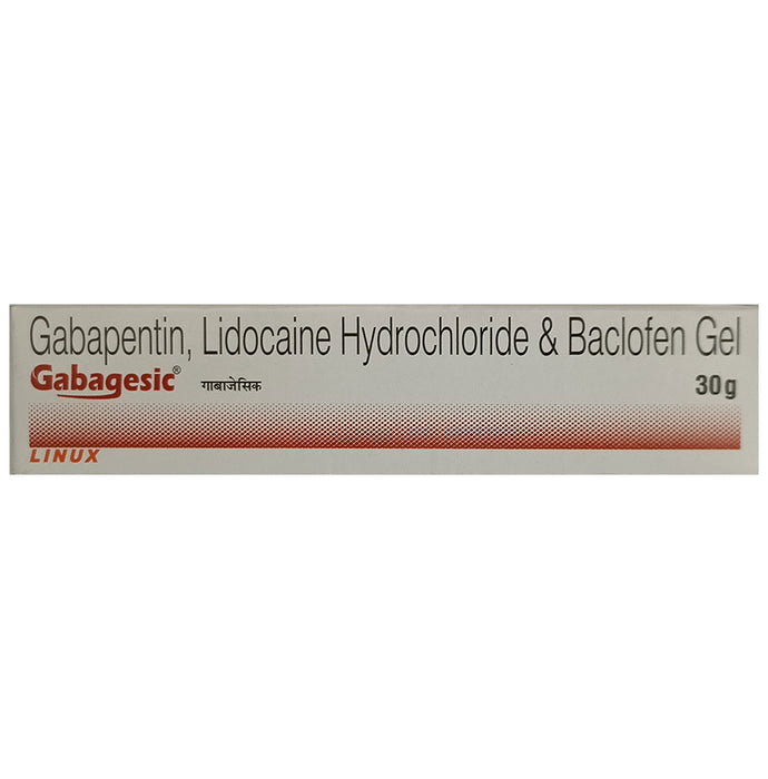 Buy Gabagesic Gel | Classic Derma – Classic Derma - US