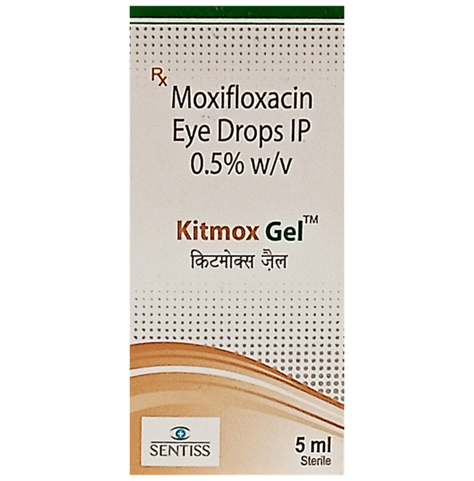 Buy Kitmox Gel Eye Drop Online | Classic Derma – Classic Derma - US