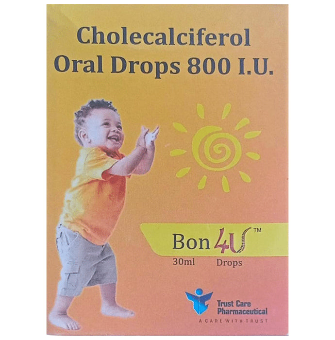 Buy Bon 4U Oral Drops Online | Classic Derma – Classic Derma - US