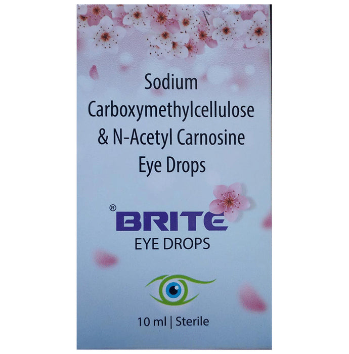 Buy Brite Eye Drop Online | Classic Derma – Classic Derma - US