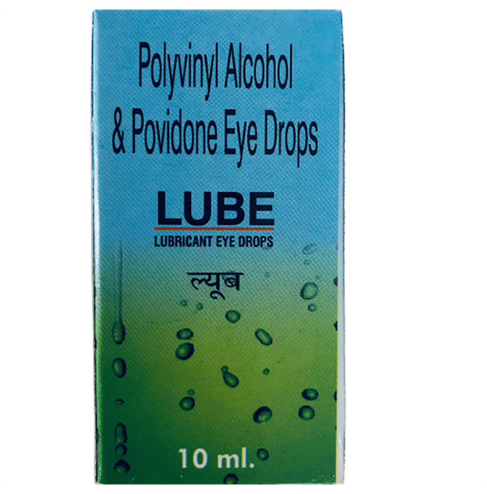 Buy Lube Eye Drop | Classic Derma – Classic Derma - US