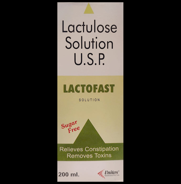 Buy Lactofast Oral Solution Sugar Free | Classic Derma – Classic Derma - US