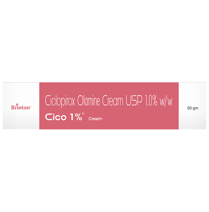 Buy Cico 1% Cream Online | ClassicDerma – Classic Derma - US