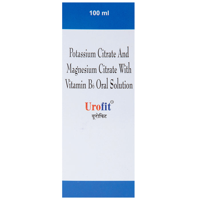 Buy Urofit Oral Solution | Classic Derma – Classic Derma - US