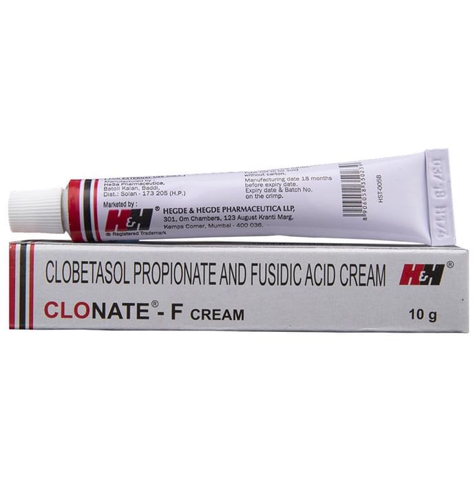 Buy Clonate-F Cream Online | ClassicDerma – Classic Derma - US