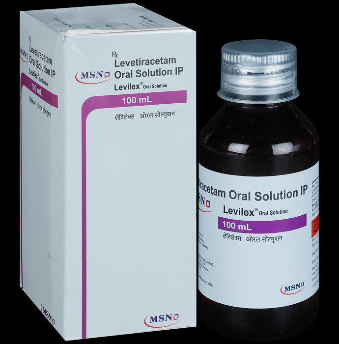 Buy Levilex Oral Solution | Classic Derma – Classic Derma - US