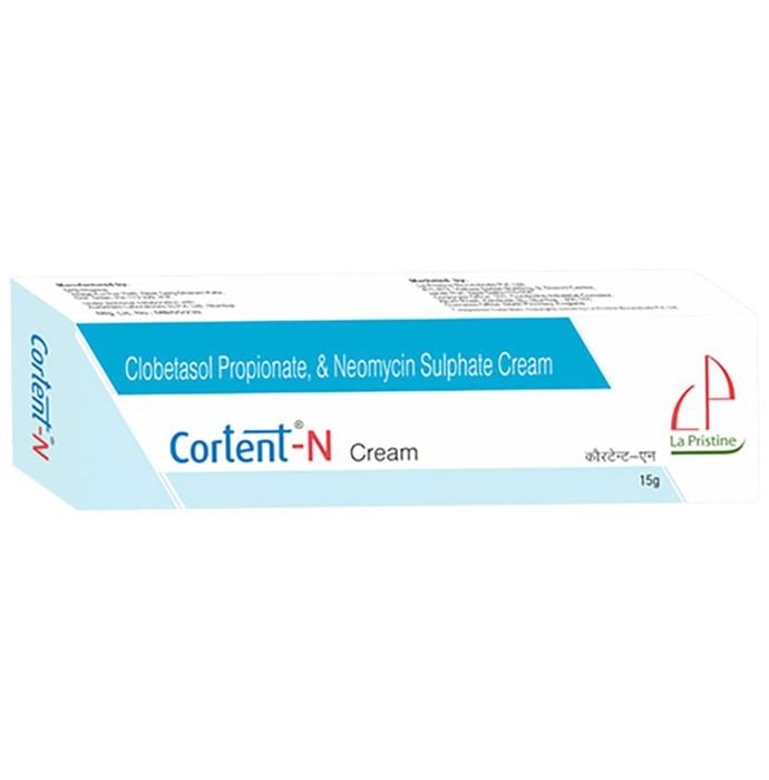 Buy Cortent N Cream Online | ClassicDerma – Classic Derma - US