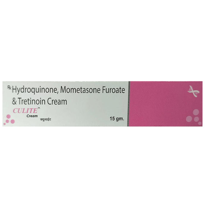 Buy Culite Cream Online | Classic Derma – Classic Derma - US