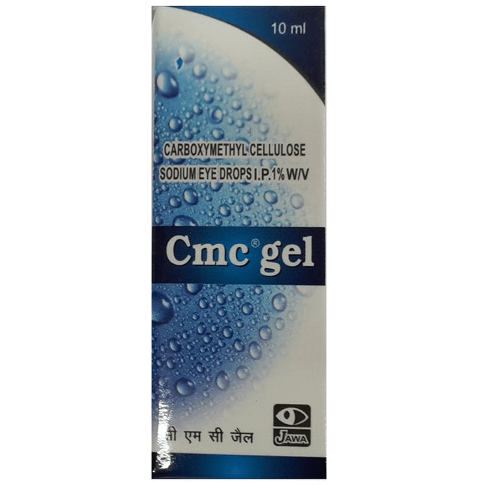 Buy CMC Gel Eye Drop Online | Classic Derma – Classic Derma - US