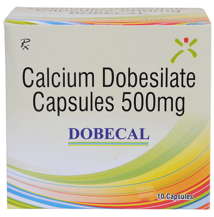 Buy Dobecal Capsule Online | Classic Derma – Classic Derma - US