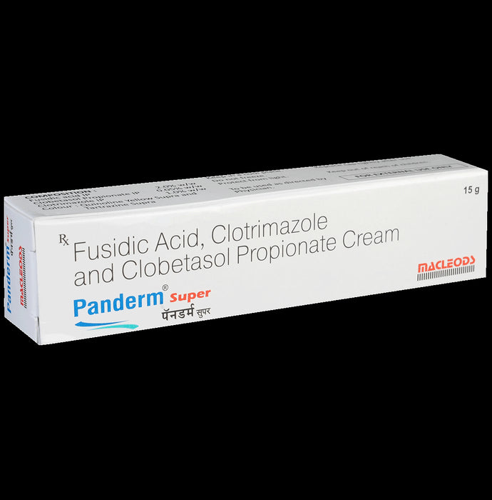 Buy Panderm Super Cream Online | Classic Derma – Classic Derma - US