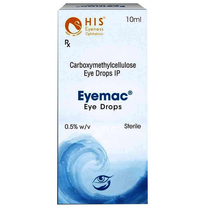 Buy Eyemac Eye Drop Online | Classic Derma – Classic Derma - US