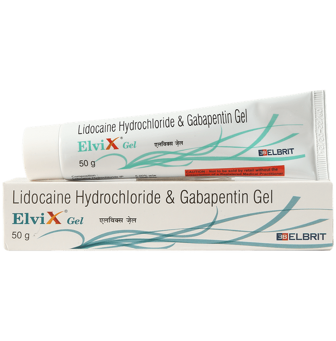 Buy Elvix Gel | Classic Derma – Classic Derma - US