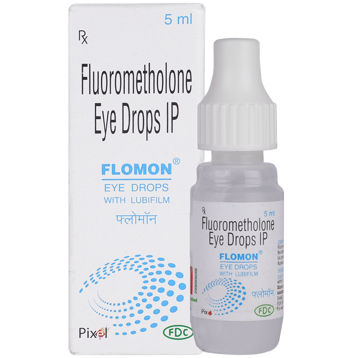 Buy Flomon Eye Drop Online | Classic Derma – Classic Derma - US