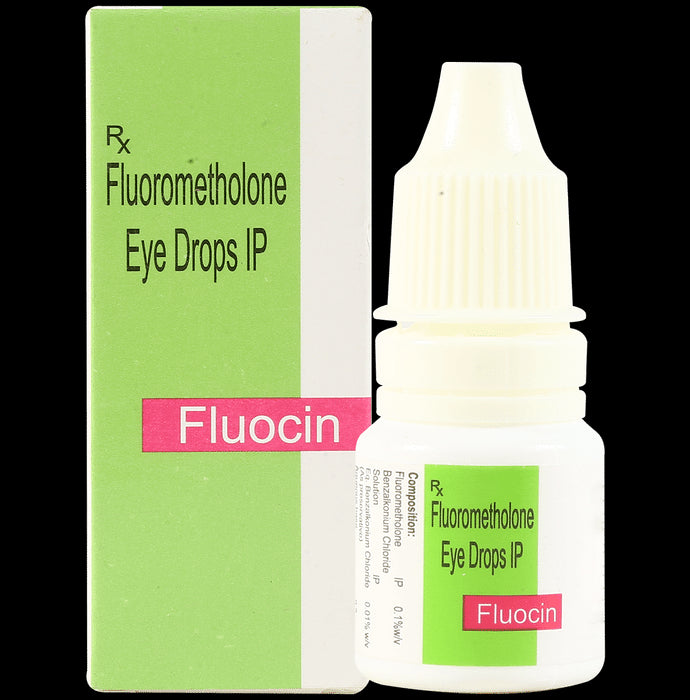 Buy Fluocin Ophthalmic Suspension Online | Classic Derma – Classic ...