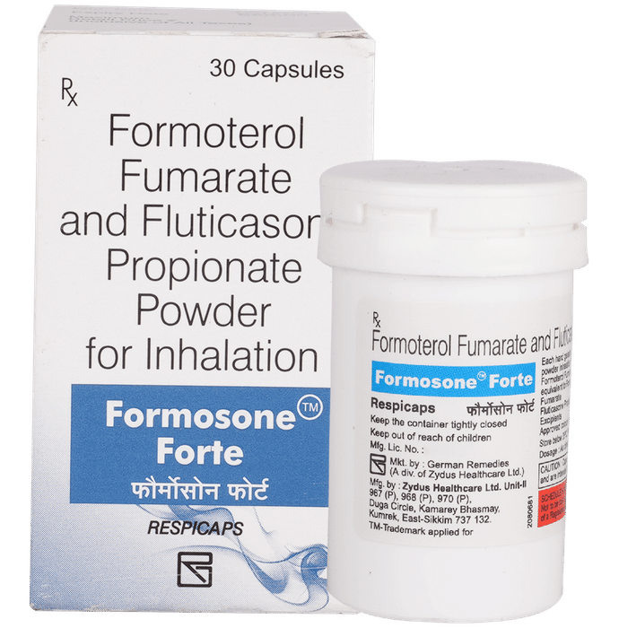 Buy Formosone Forte Respicap Online | Classic Derma – Classic Derma - US