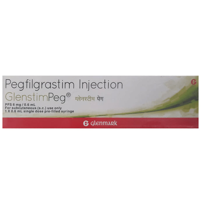 Buy Glenstim Peg Injection Online | Classic Derma – Classic Derma - US