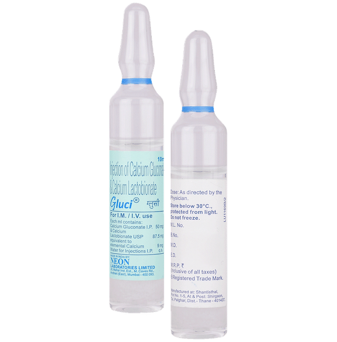 Buy Gluci Injection Online | Classic Derma – Classic Derma - US