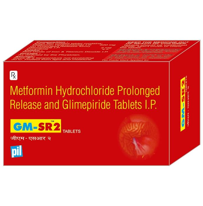 Buy GM -SR2 Tablet Online | Classic Derma – Classic Derma - US