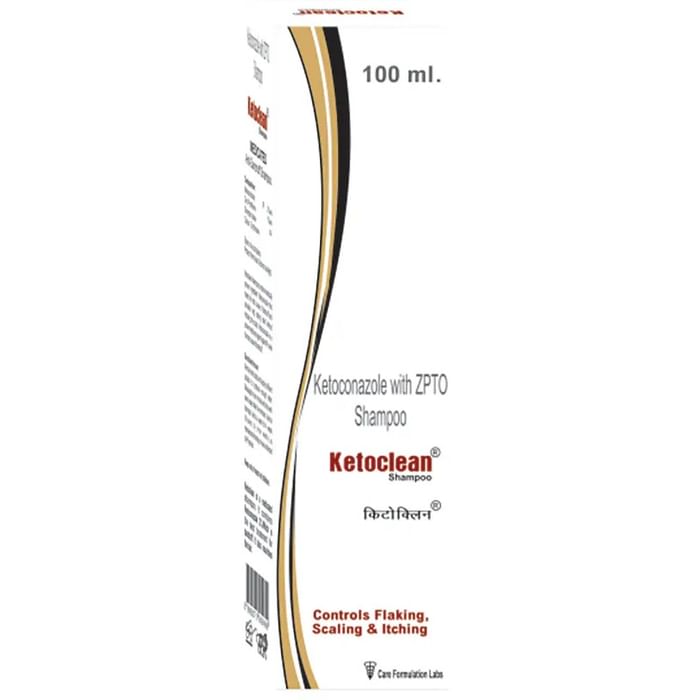 Buy Ketoclean Shampoo Online | ClassicDerma – Classic Derma - US