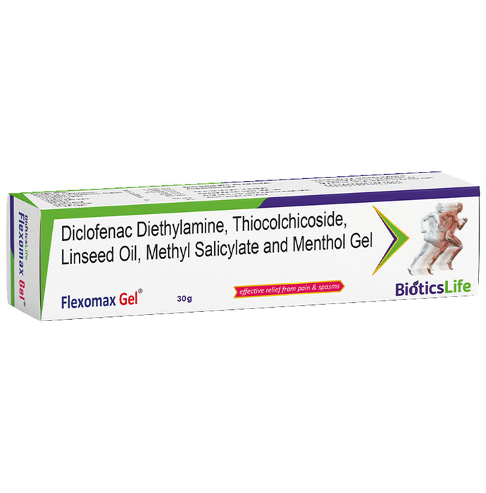 Buy Flexomax Gel | Classic Derma – Classic Derma - US