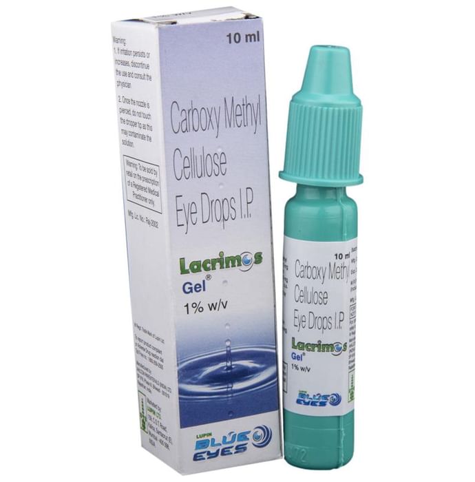 Buy Lacrimos Gel Online | Classic Derma – Classic Derma - US