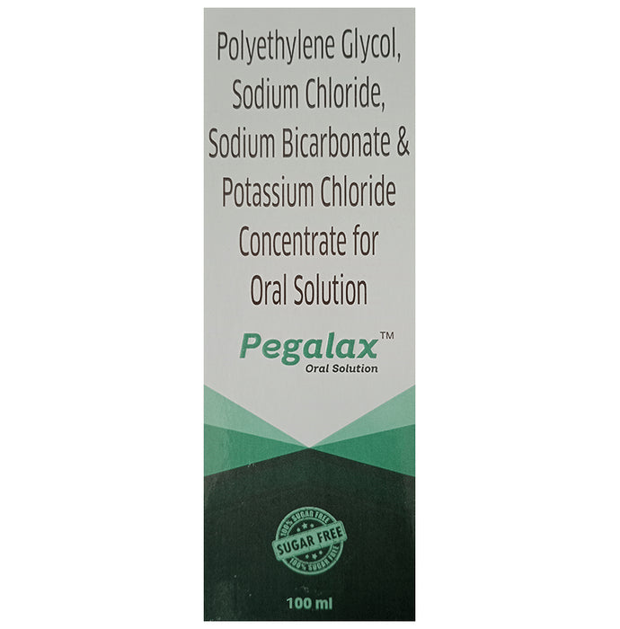 Buy Pegalax Oral Solution Online | Classic Derma – Classic Derma - US