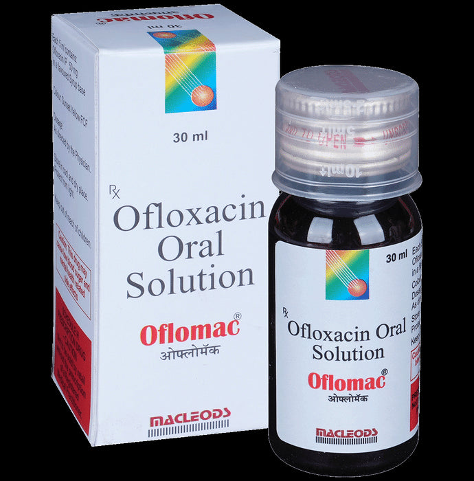 Buy Oflomac Oral Solution | Classic Derma – Classic Derma - US