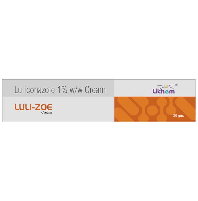 Buy Luli-Zoe Cream Online | ClassicDerma – Classic Derma - US