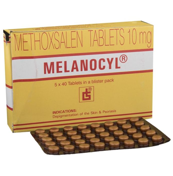 Buy Melanocyl Tablet Online | ClassicDerma – Classic Derma - US
