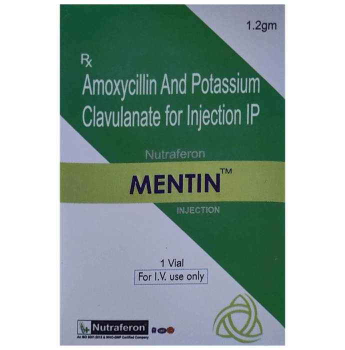 Buy Mentin Injection Online | Classic Derma – Classic Derma - US