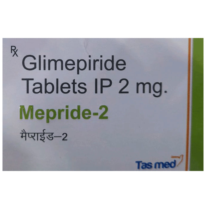 Buy Mepride Tablet Online | Classic Derma – Classic Derma - US
