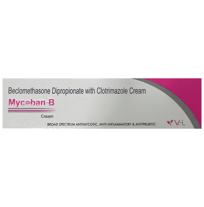 Buy Mycoban B Cream Online | ClassicDerma – Classic Derma - US
