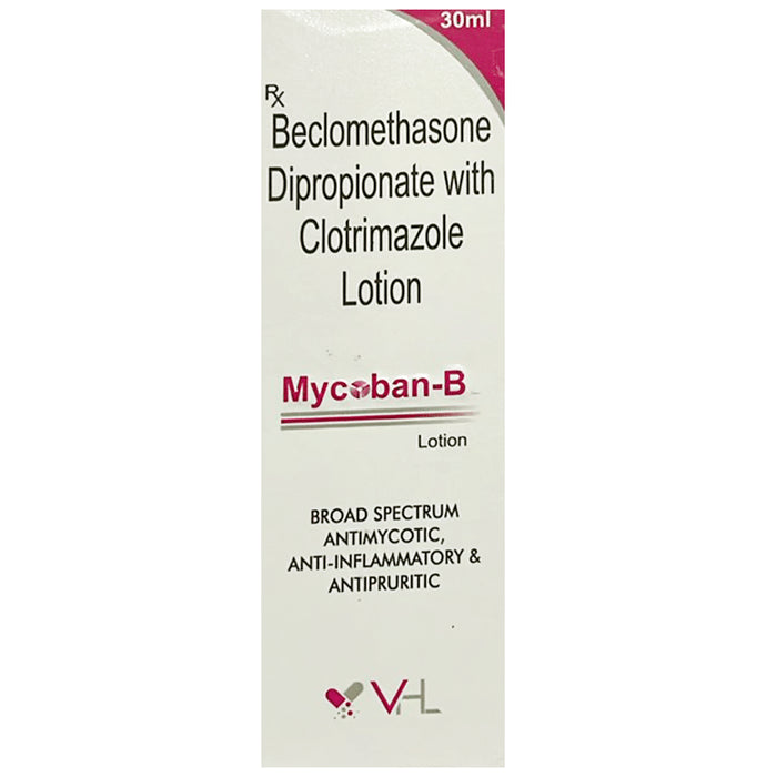 Buy Mycoban-B Lotion Online | ClassicDerma – Classic Derma - US