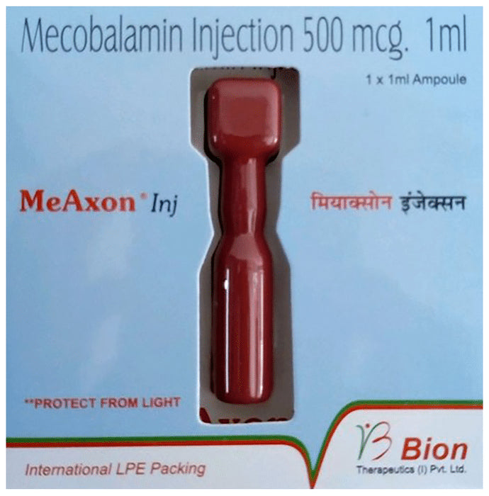 Buy Meaxon Injection Online | Classic Derma – Classic Derma - US