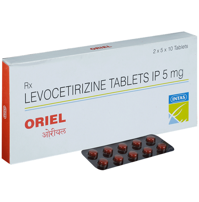 Buy Oriel Tablet Online | Classic Derma – Classic Derma - US