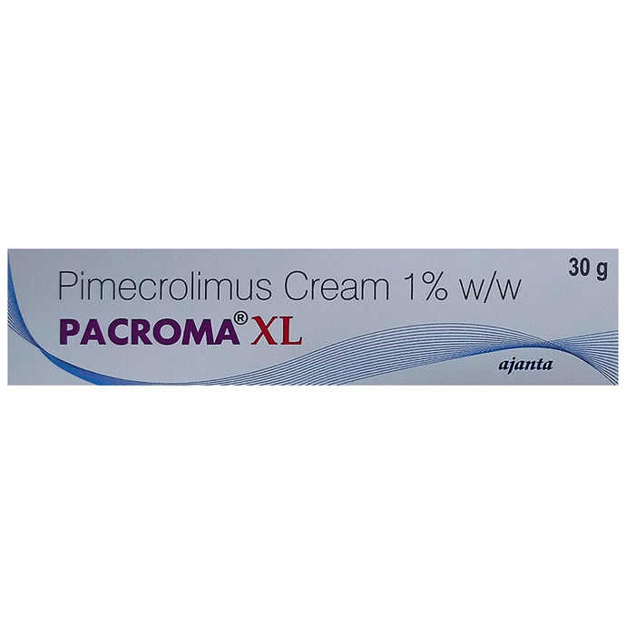 Buy Pacroma XL Cream Online | Classic Derma – Classic Derma - US