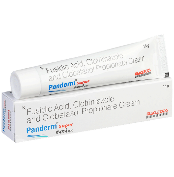 Buy Panderm Super Cream Online | ClassicDerma – Classic Derma - US