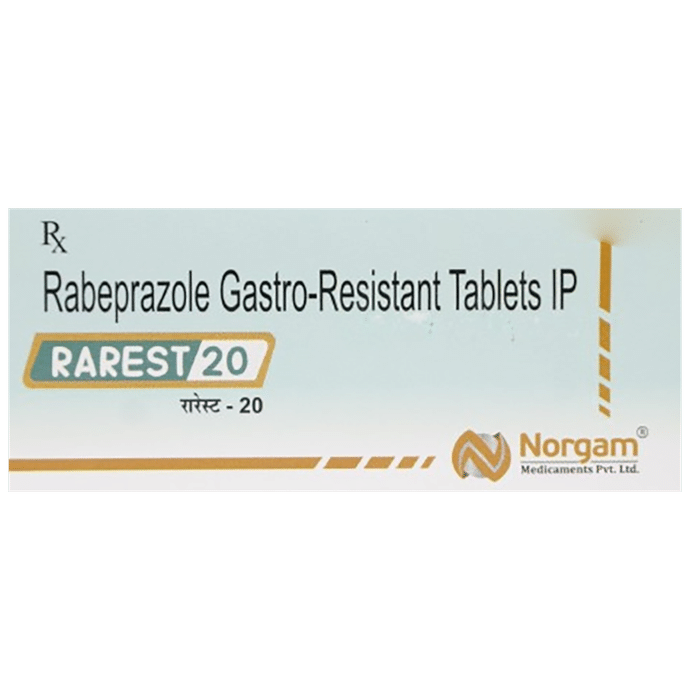 Buy Rarest 20 Tablet Online | Classic Derma – Classic Derma - US