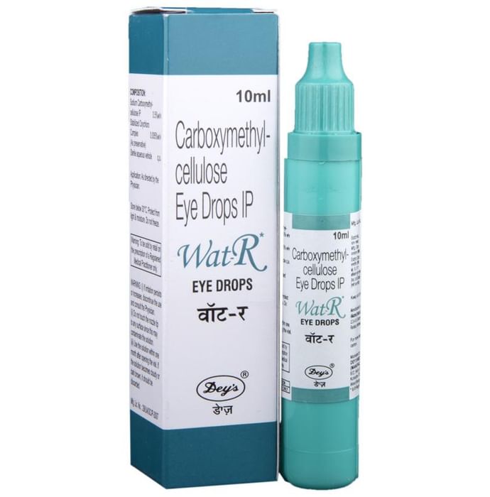 Buy Wat-R Eye Drop | Classic Derma – Classic Derma - US