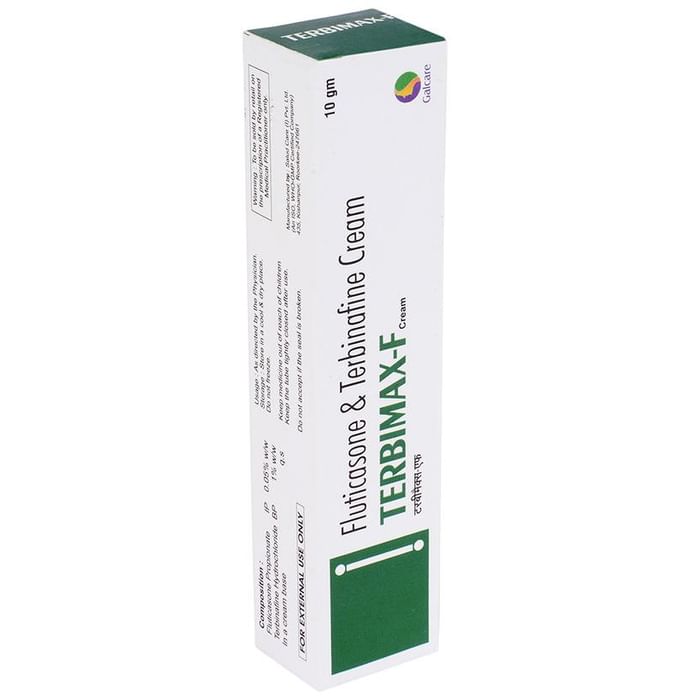 Buy Terbimax-F Cream Online | ClassicDerma – Classic Derma - US
