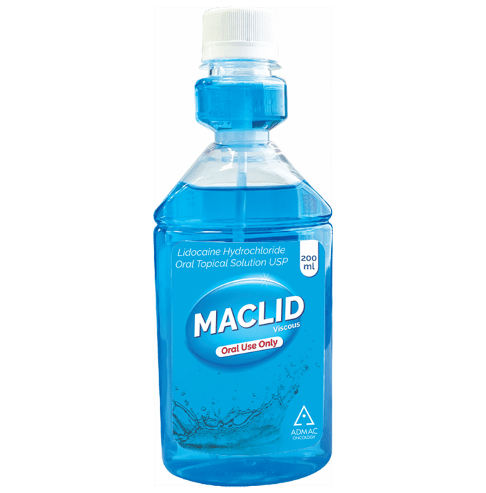 Buy Maclid 21.3mg Solution | Classic Derma – Classic Derma - US