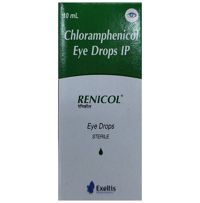 Buy Renicol Eye Drop | Classic Derma – Classic Derma - US