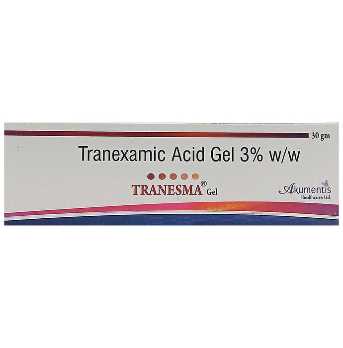 Buy Tranesma 3% Gel Online | Classic Derma – Classic Derma - US